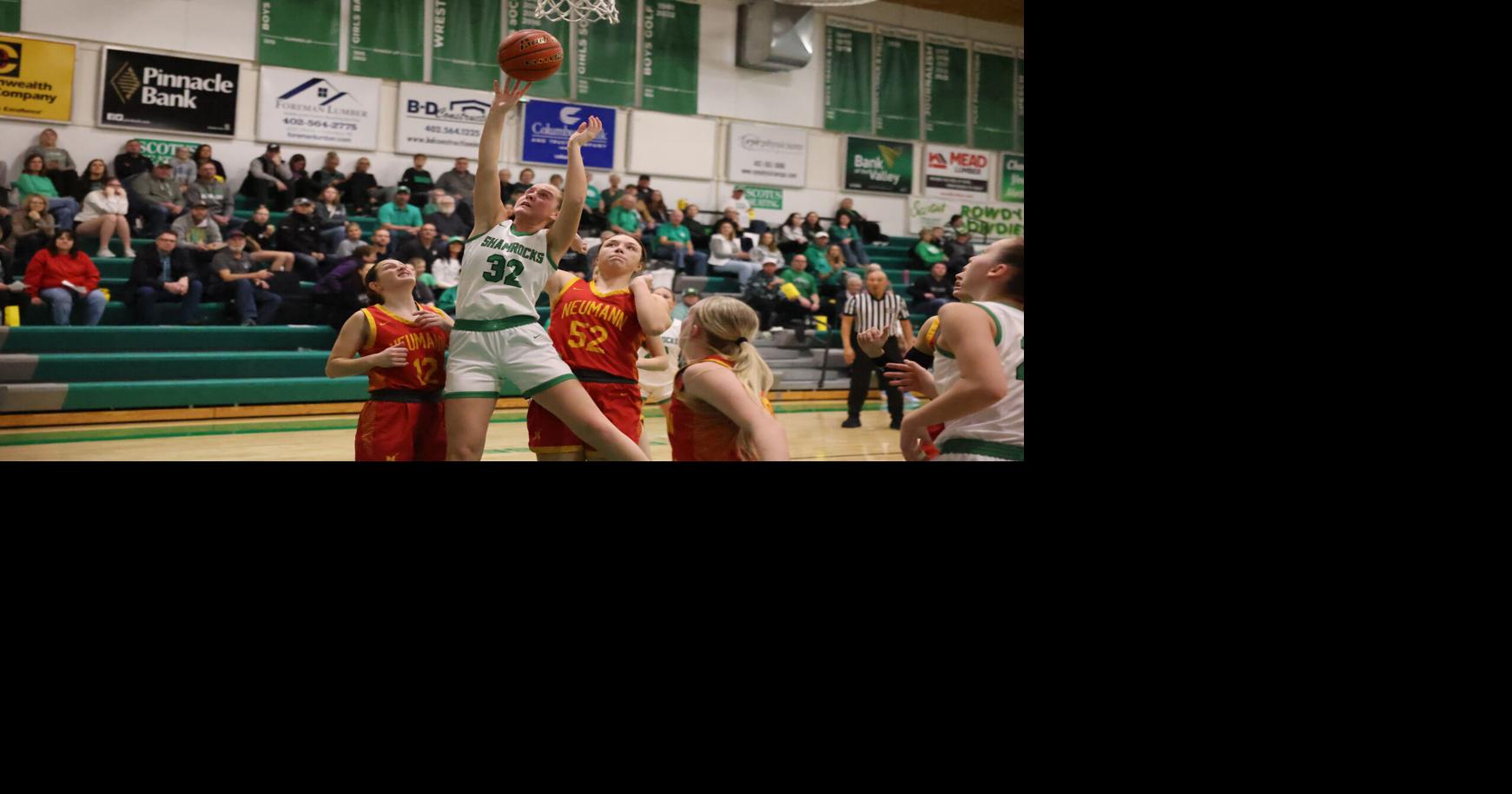 Scotus girls get C1-4 win over Logan View-Scriber-Snyder