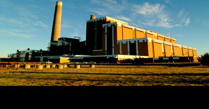 Coal, nuclear power key in 20-year NPPD plan