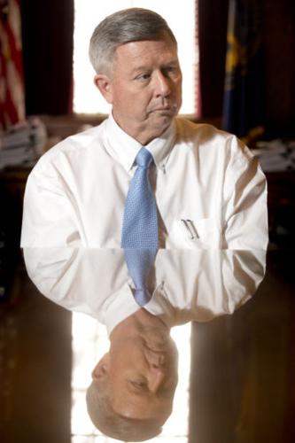 Heineman wants to give millions back to taxpayers