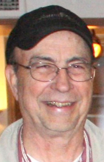 William ‘Bill’ Moran