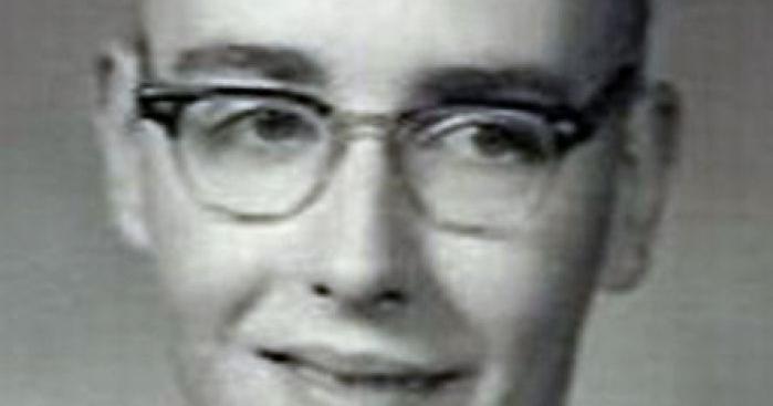 Richard Stone