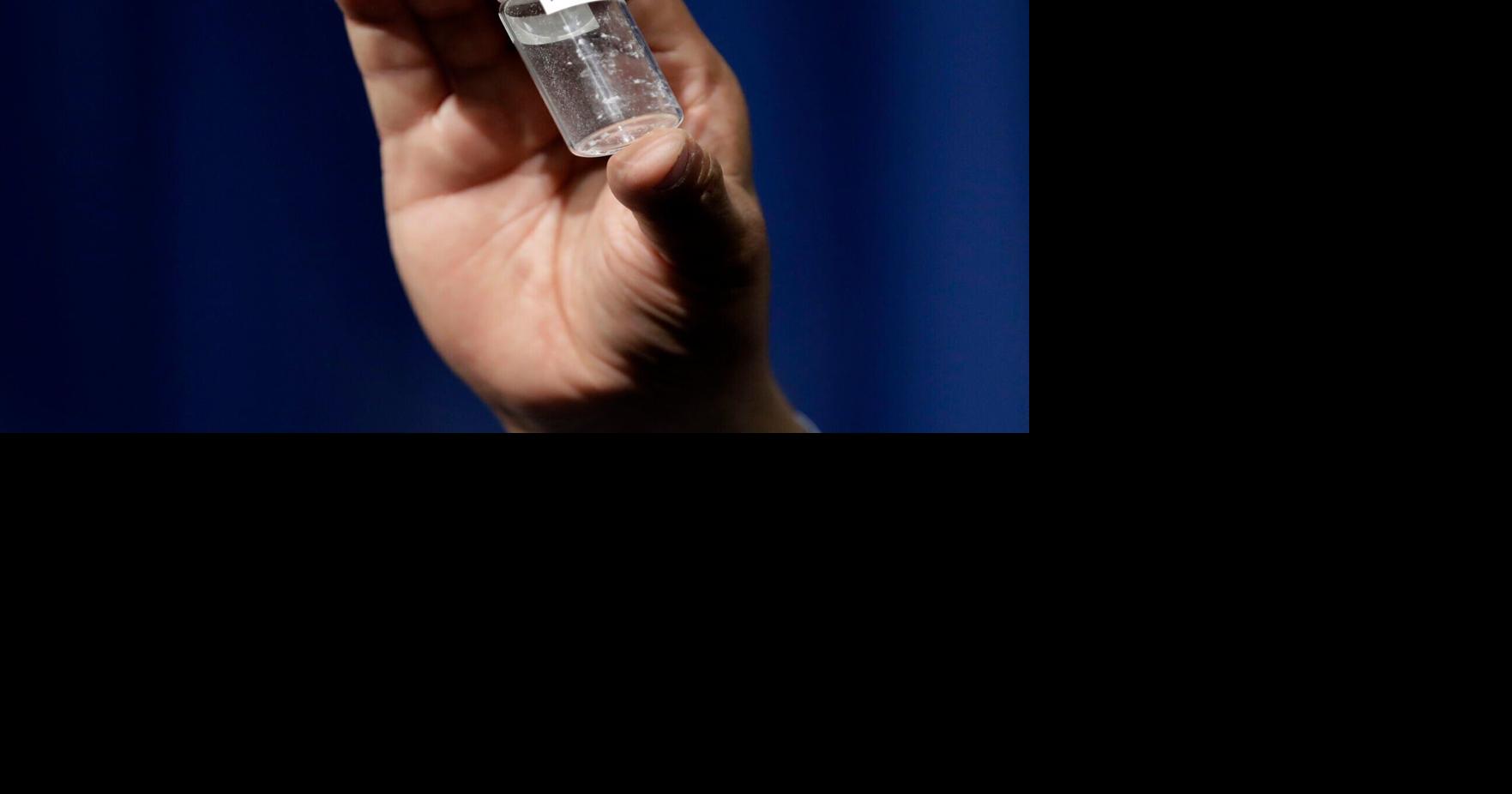 Former CHI Health St. Elizabeth nurse stole fentanyl from pharmacy ...