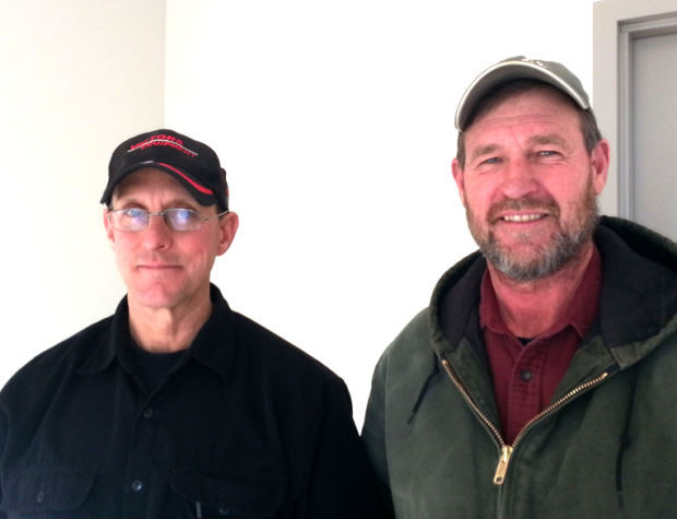 Rerucha taking on highway superintendent role