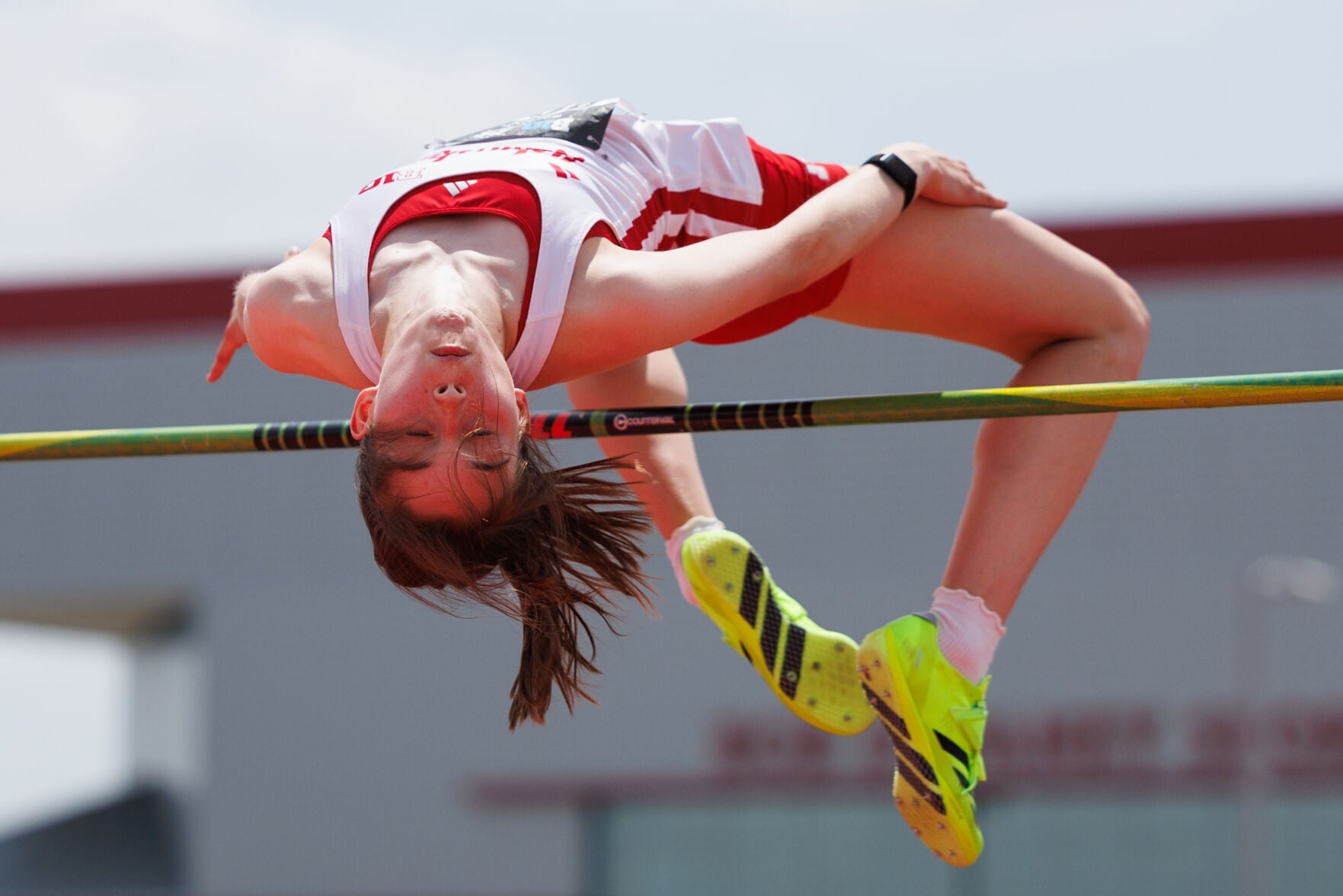 Photos: Big Ten Track and Field Championships Day 2