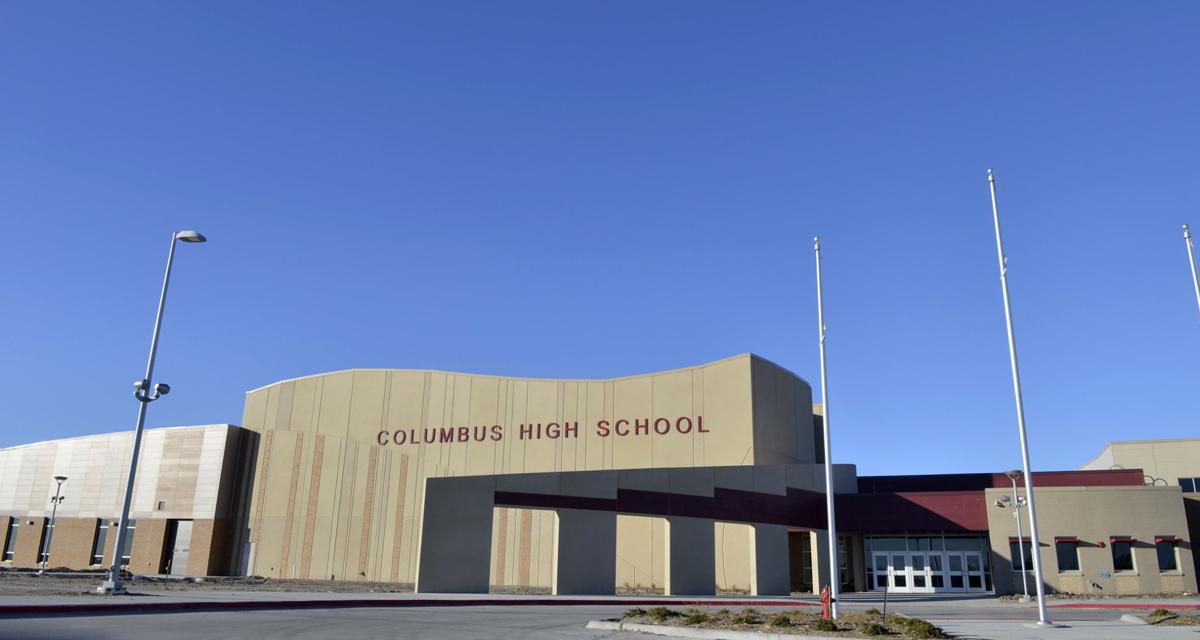 Design makes high school 'uniquely Columbus' | Local | columbustelegram.com