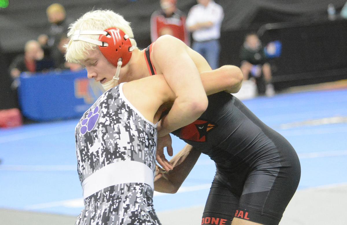 Boone Central pins down West Point-Beemer