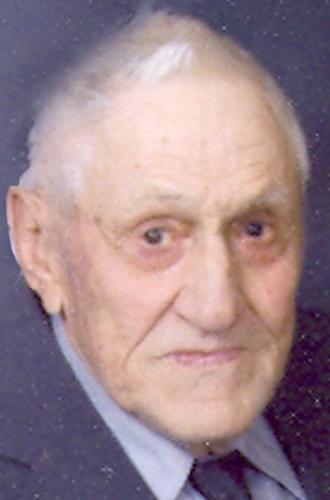 C. (Carroll) Walter Korte