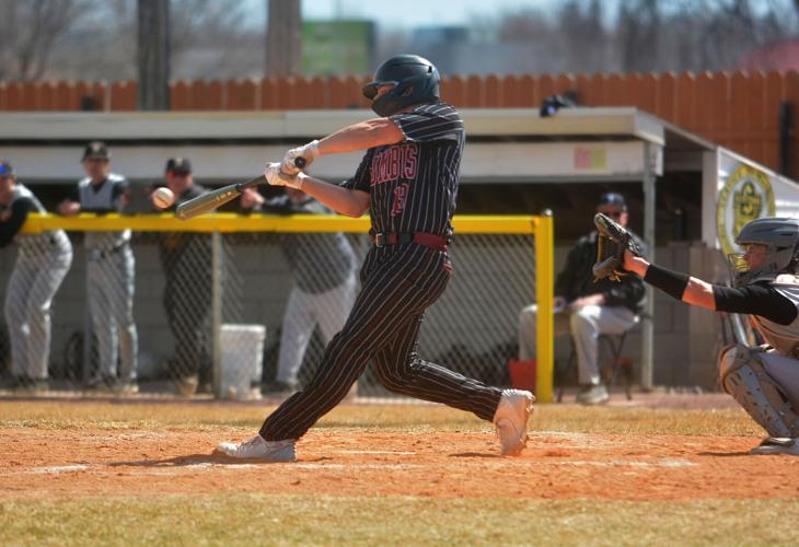 Connor Rausch becomes latest Discoverer to sign to play college baseball