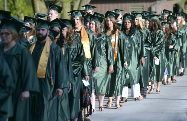 Commencement is family affair at CCC-Columbus