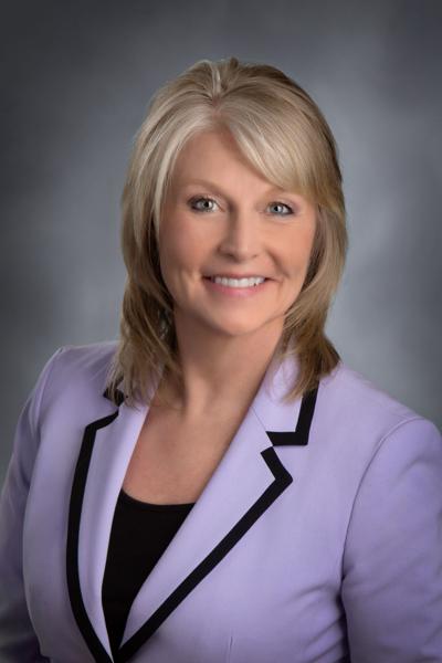 Schieffer stepping down as Chamber president