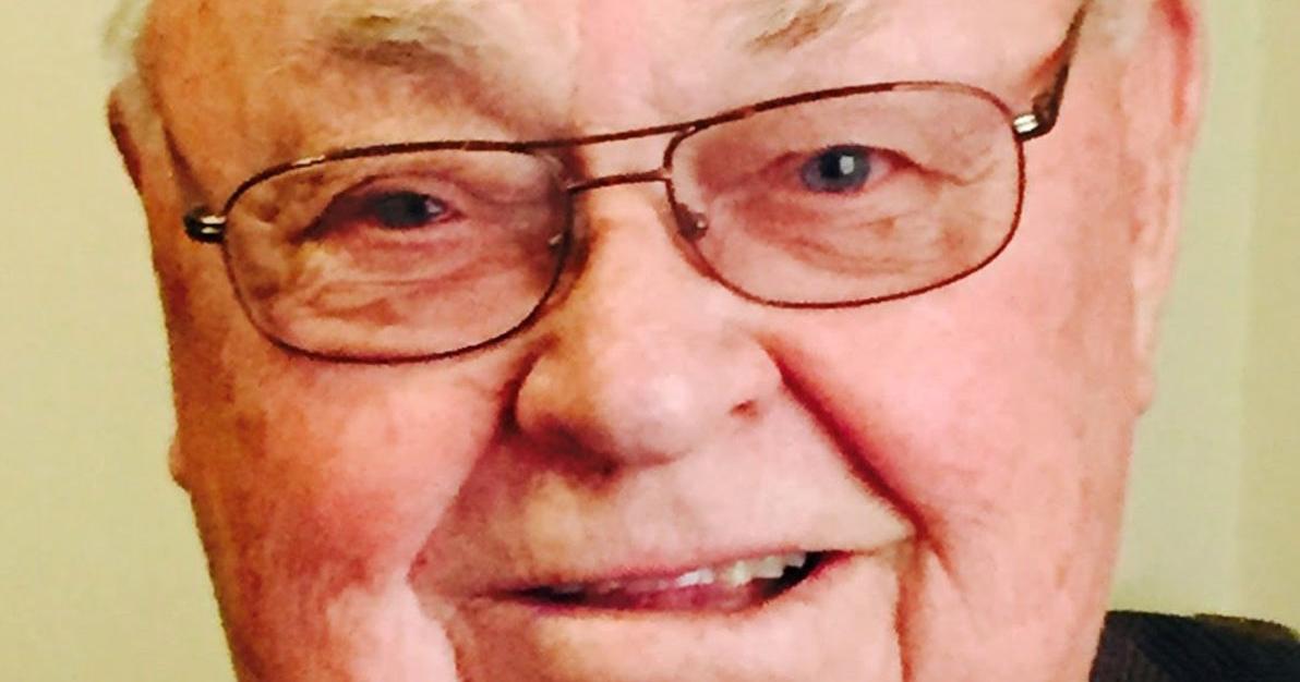 Robert ‘Bob’ Lindhorst