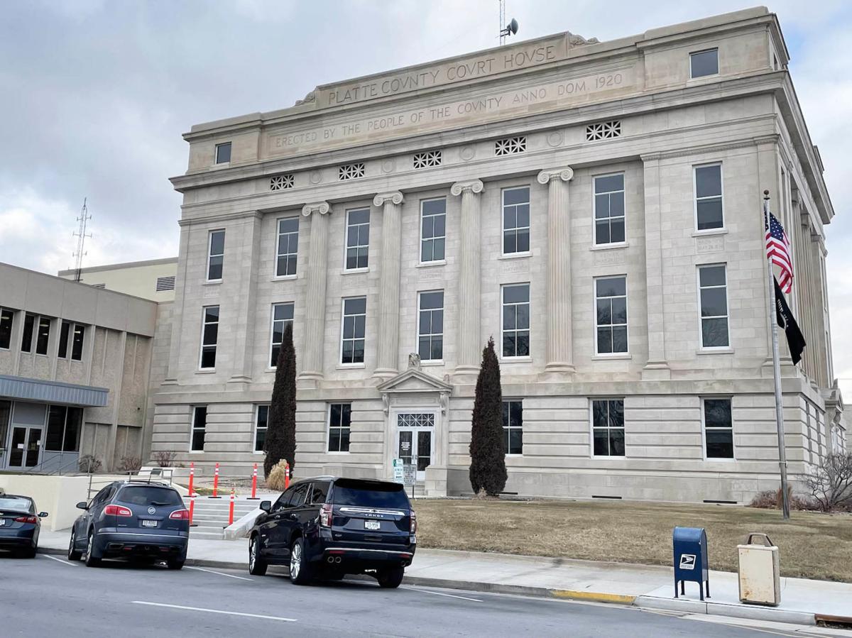 Platte County's year in review for 2024