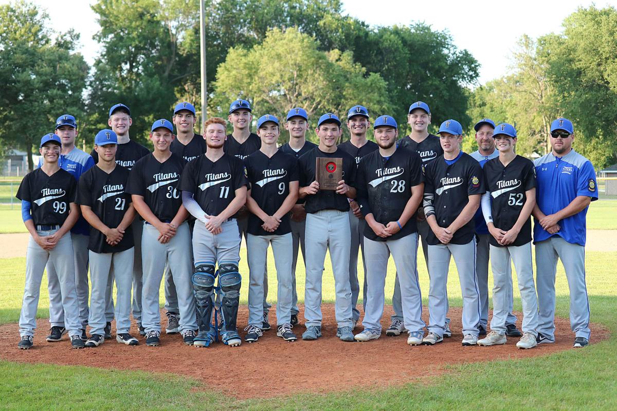 Twin River ends decade without trip to state