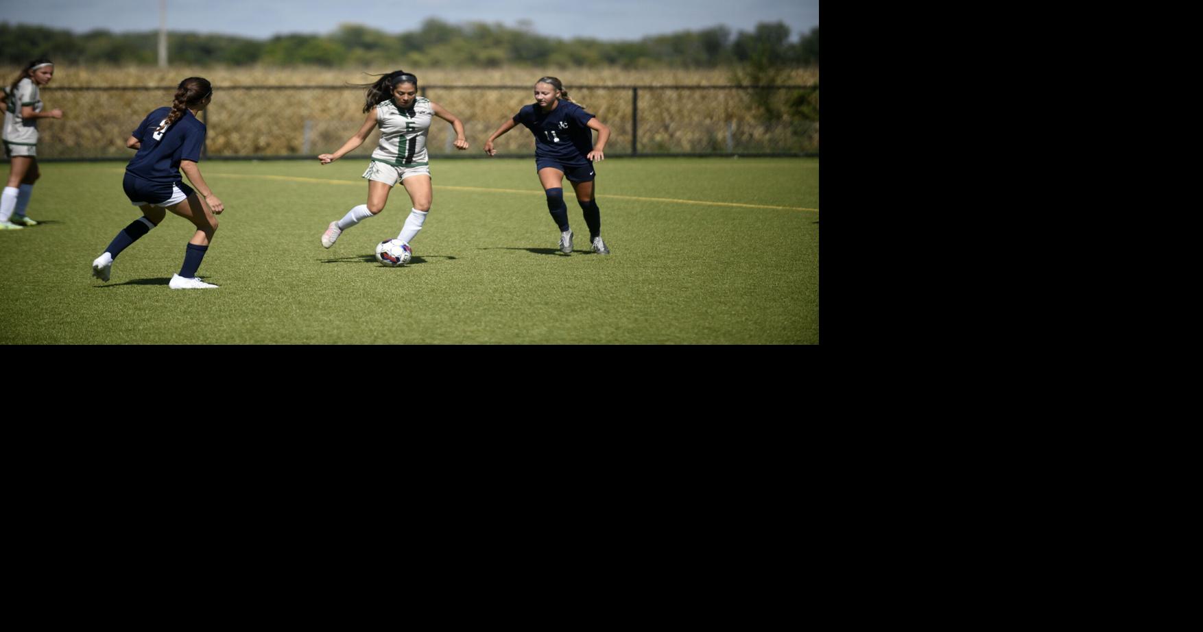 Central Community College soccer season comes to a close