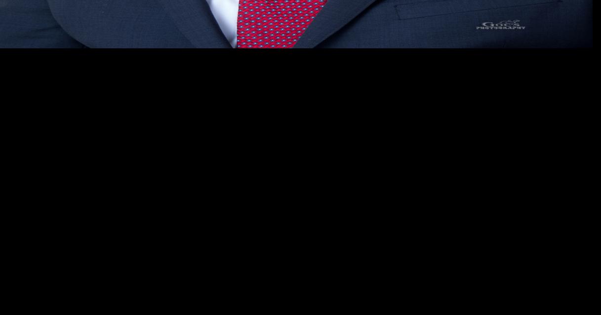 Great Plains State Bank announces the hiring of Luke Saenz and Kristel Hall