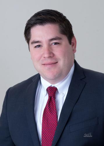 Great Plains State Bank announces the hiring of Luke Saenz and Kristel Hall