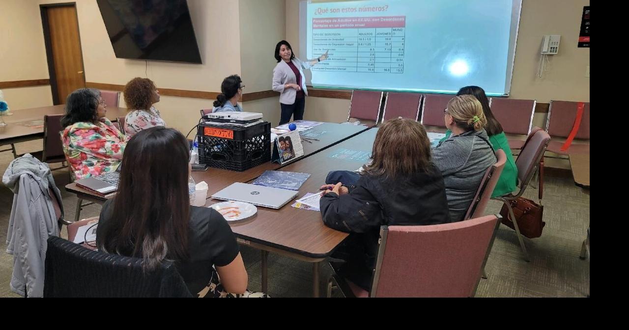 Heartland Workers Center works with assessor, local women