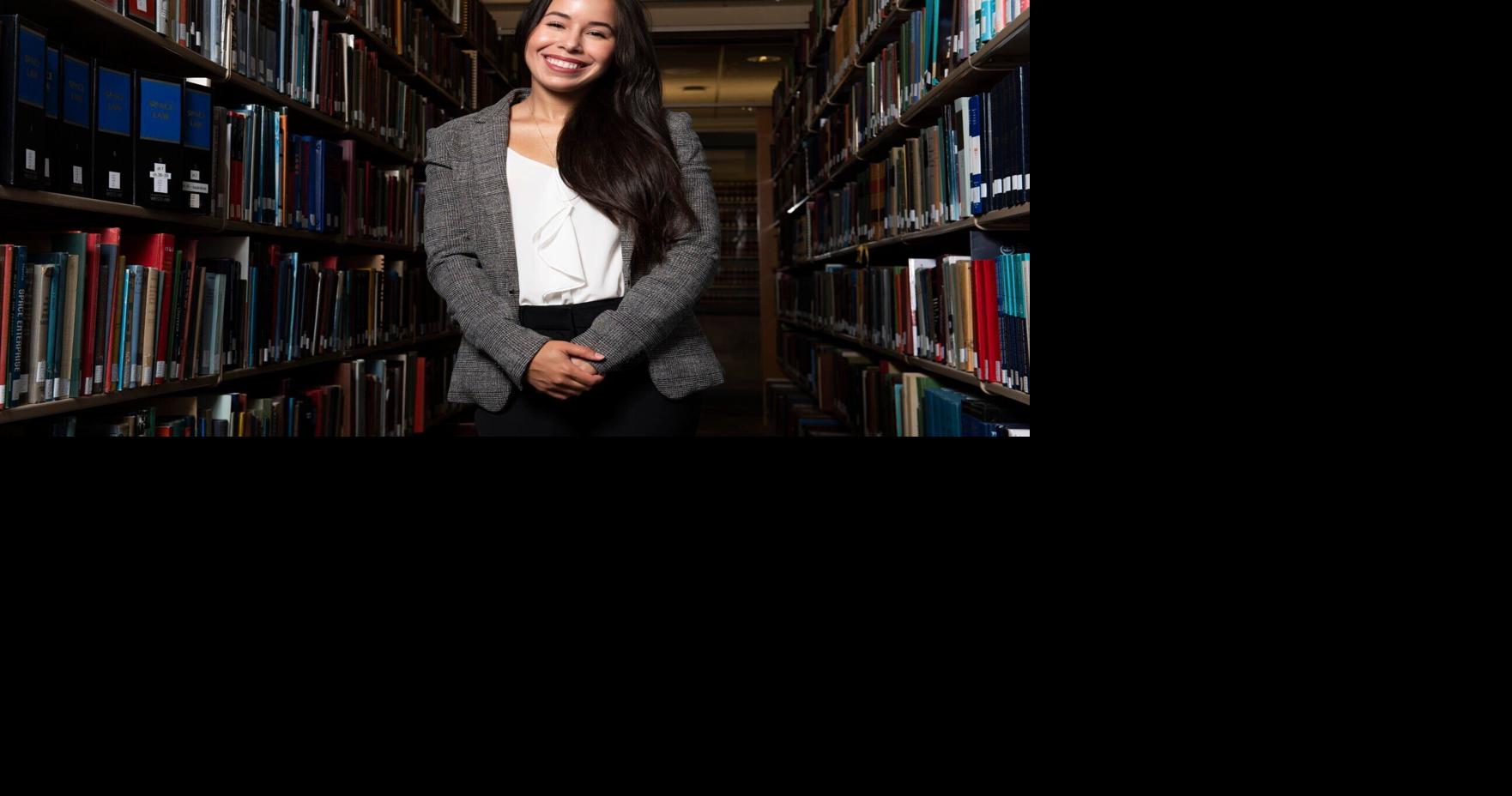 In their own words: Genesis Agosto