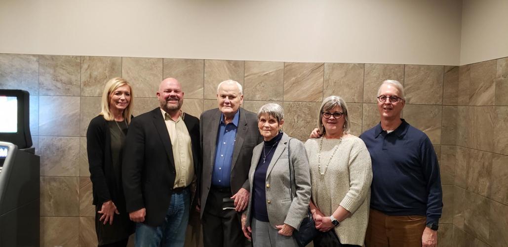 BCHCC Future Generations Health Care Foundation Annual Banquet honors ...