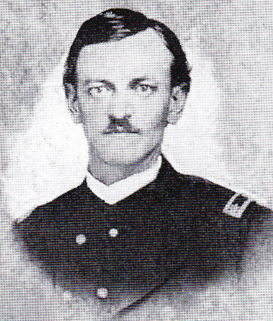 North brothers part of early Indian wars | Local | columbustelegram.com