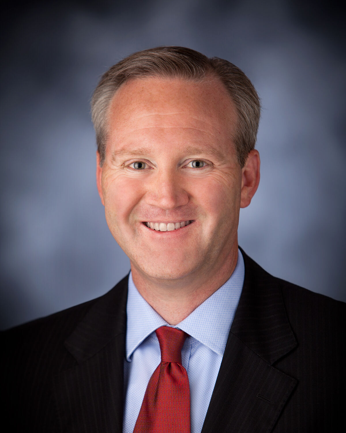 Jeff Yost shares about the Nebraska Community Foundation