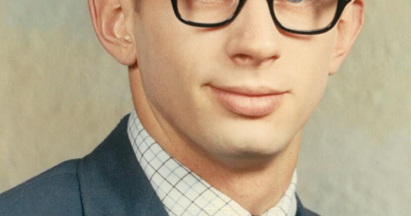 Robert A. Schindler