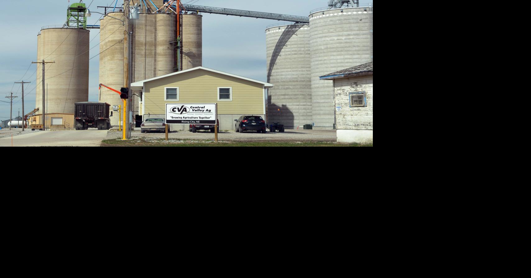 State home to eight of nation's largest coops