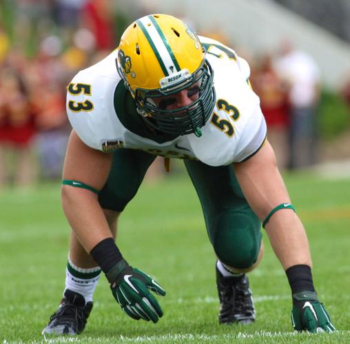 Emanuel makes jump to NFL