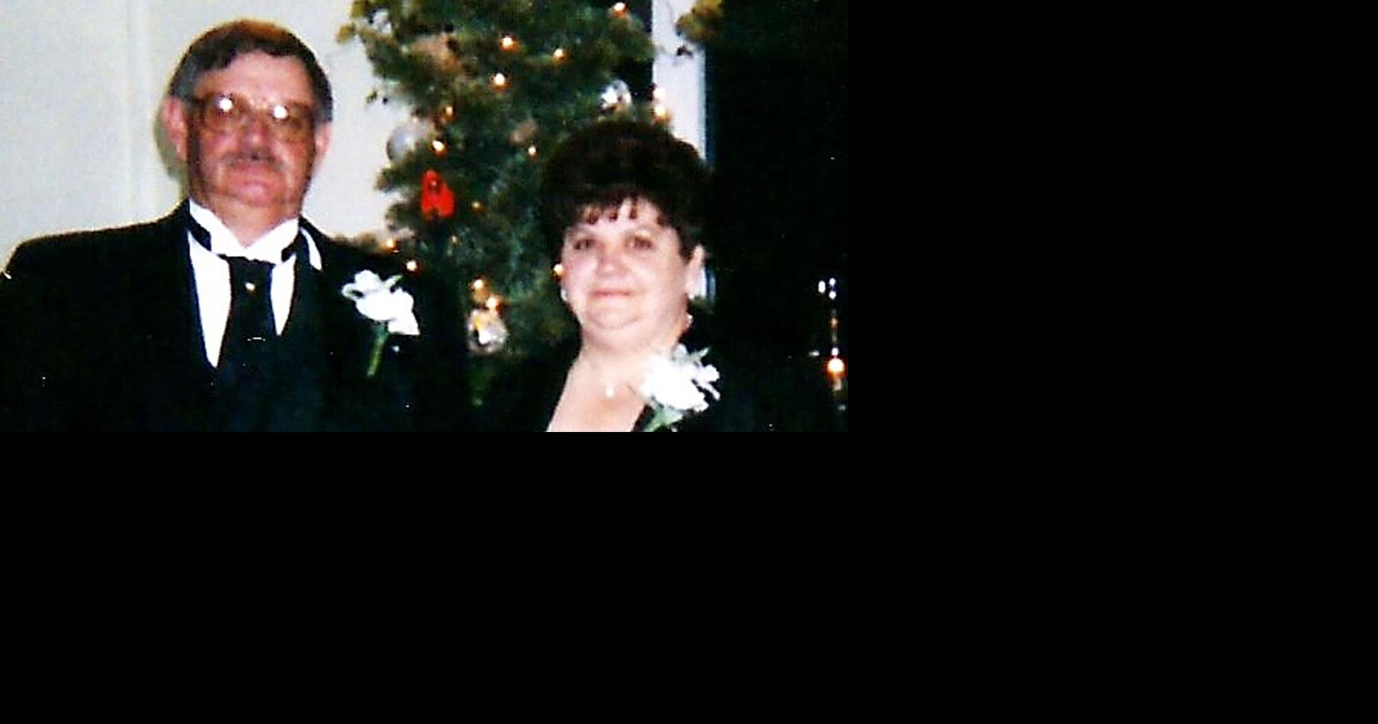 David and Shari Jones