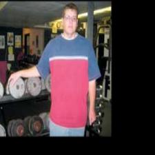 Columbus man loses 370 pounds, regains a chance to live life