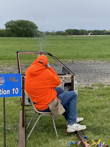 Pheasants Forever to hold Redneck Ringneck Shoot