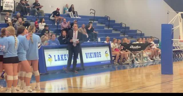 Lakeview hosts open house of new facilities