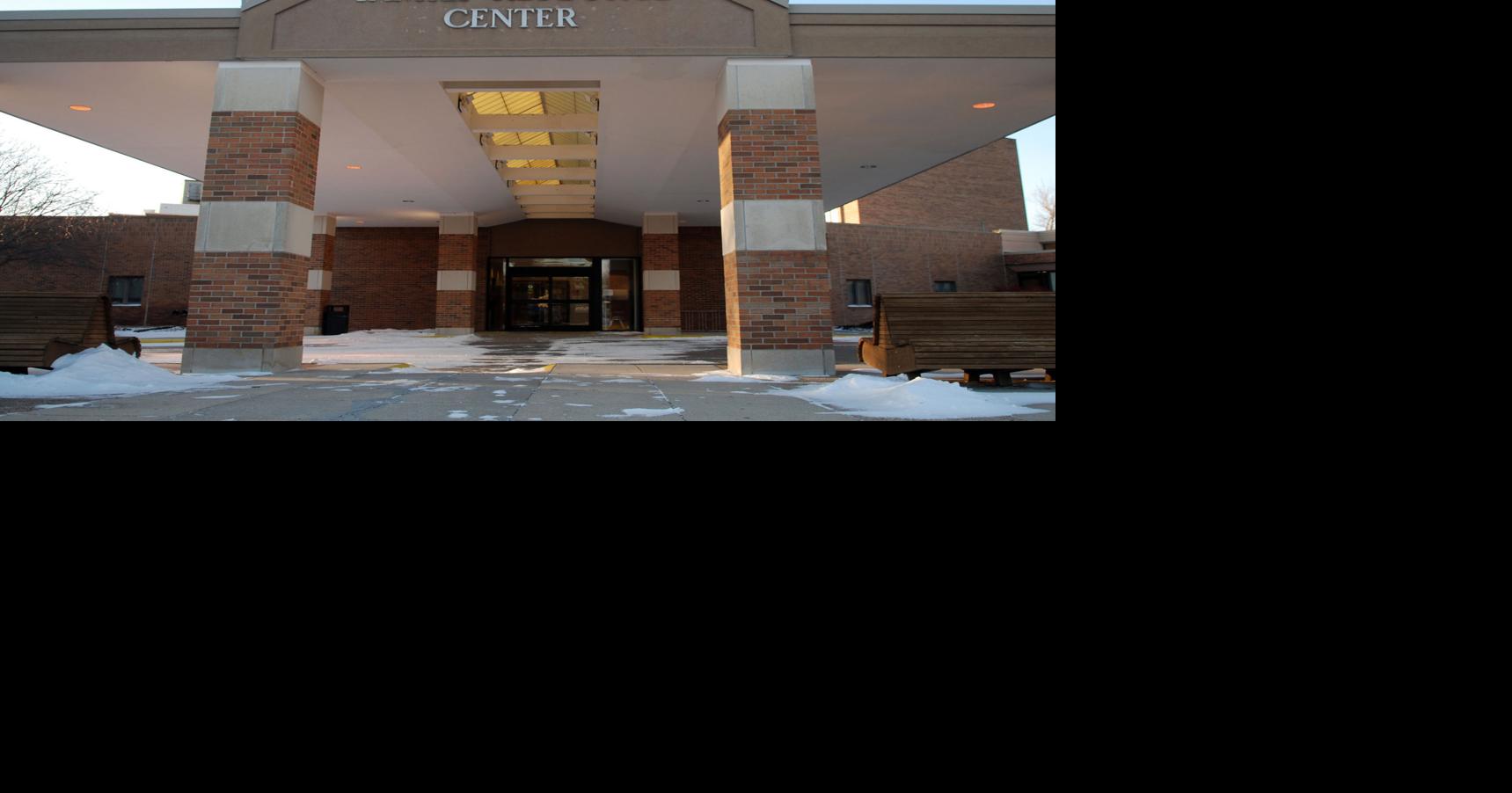 Expanded community center will offer more senior services