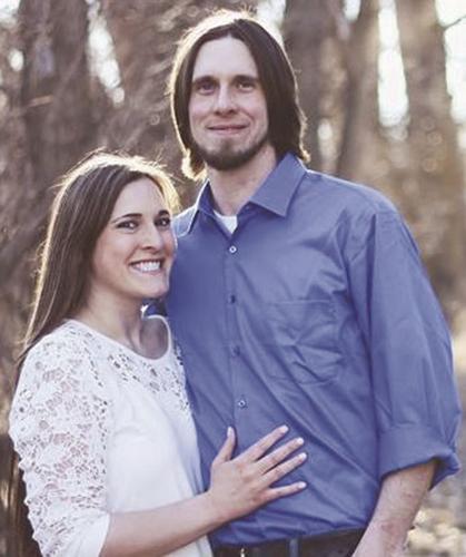 Livingston-Mozer engagement