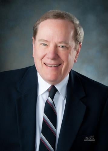 Mike Moser: Nebraska Legislature District 22 Q&A