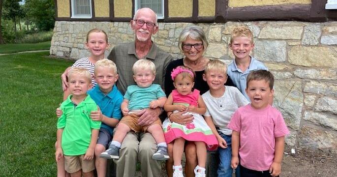 Jim Horn a mentor and friend to everyone he met