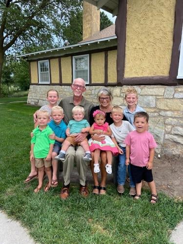 Jim Horn a mentor and friend to everyone he met