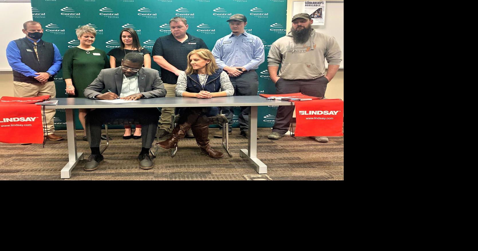 CCC-Columbus offers new program