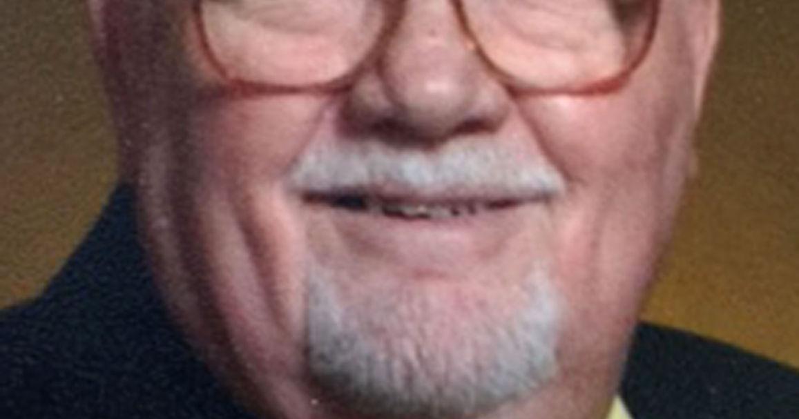 William Merrill