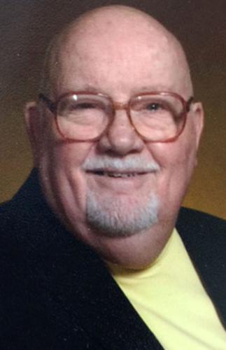 William Merrill