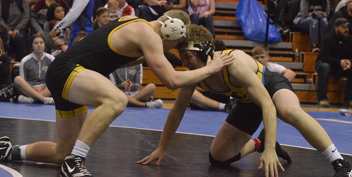 Shelby-Rising City Wrestling wins three medals at Lakview | Sports ...
