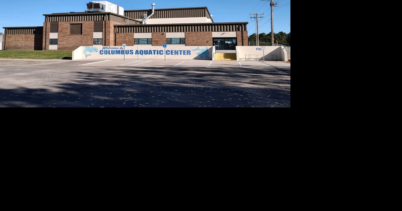 Splashing good times: Aquatic Center events planned for fall and winter