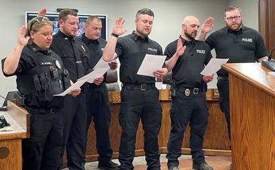 David City Council briefs