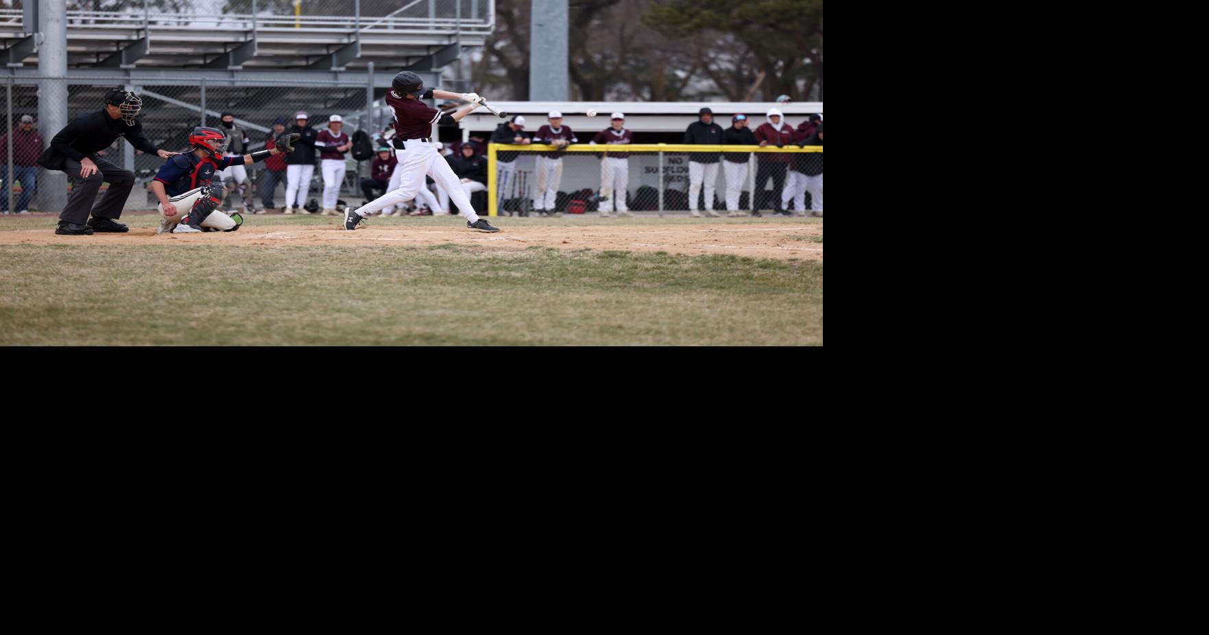 Columbus baseball defeats Omaha Westside, snaps skid
