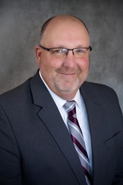 Columbus Public Schools names Chip Kay next superintendent