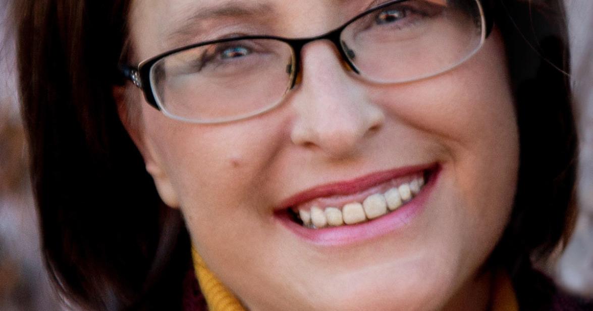 Emily M. (Jarosz) Studley