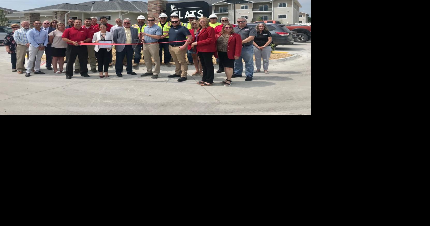 Welcome home(s): Columbus receives Rural Workforce Housing Fund ...