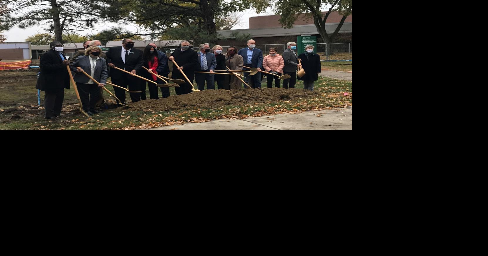 CCC Foundation reaches $4M goal for project campaign