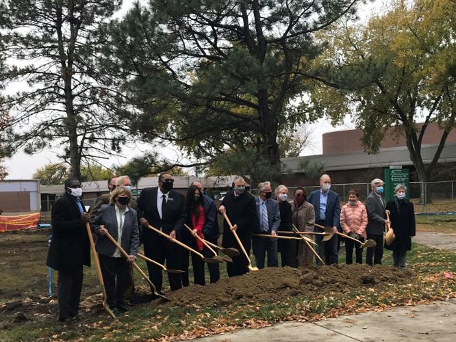 CCC Foundation reaches $4M goal for project campaign