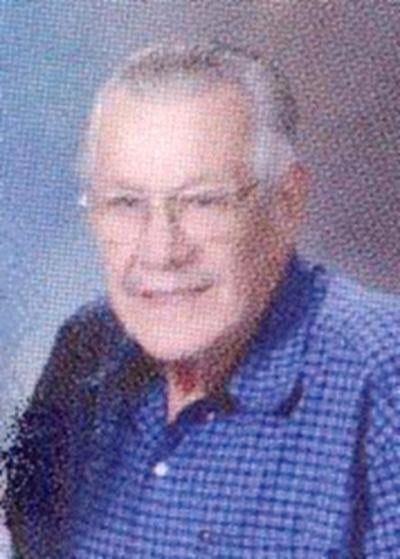 Eugene Gates